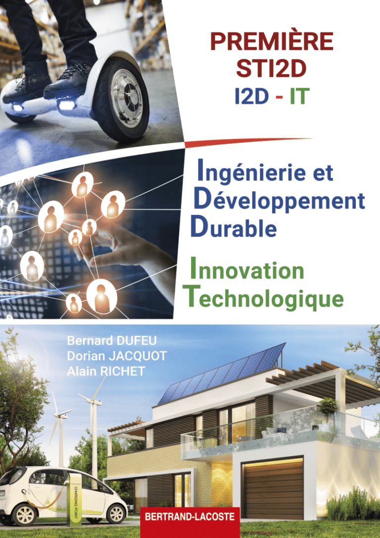 Livre 2I2D – Just another WordPress site